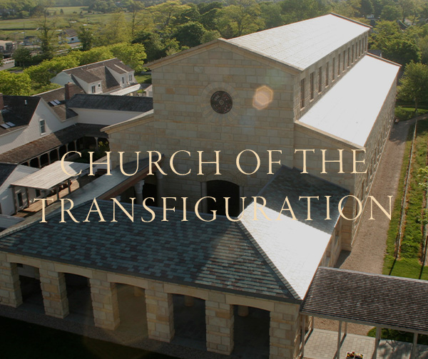 Church Of Transfiguration