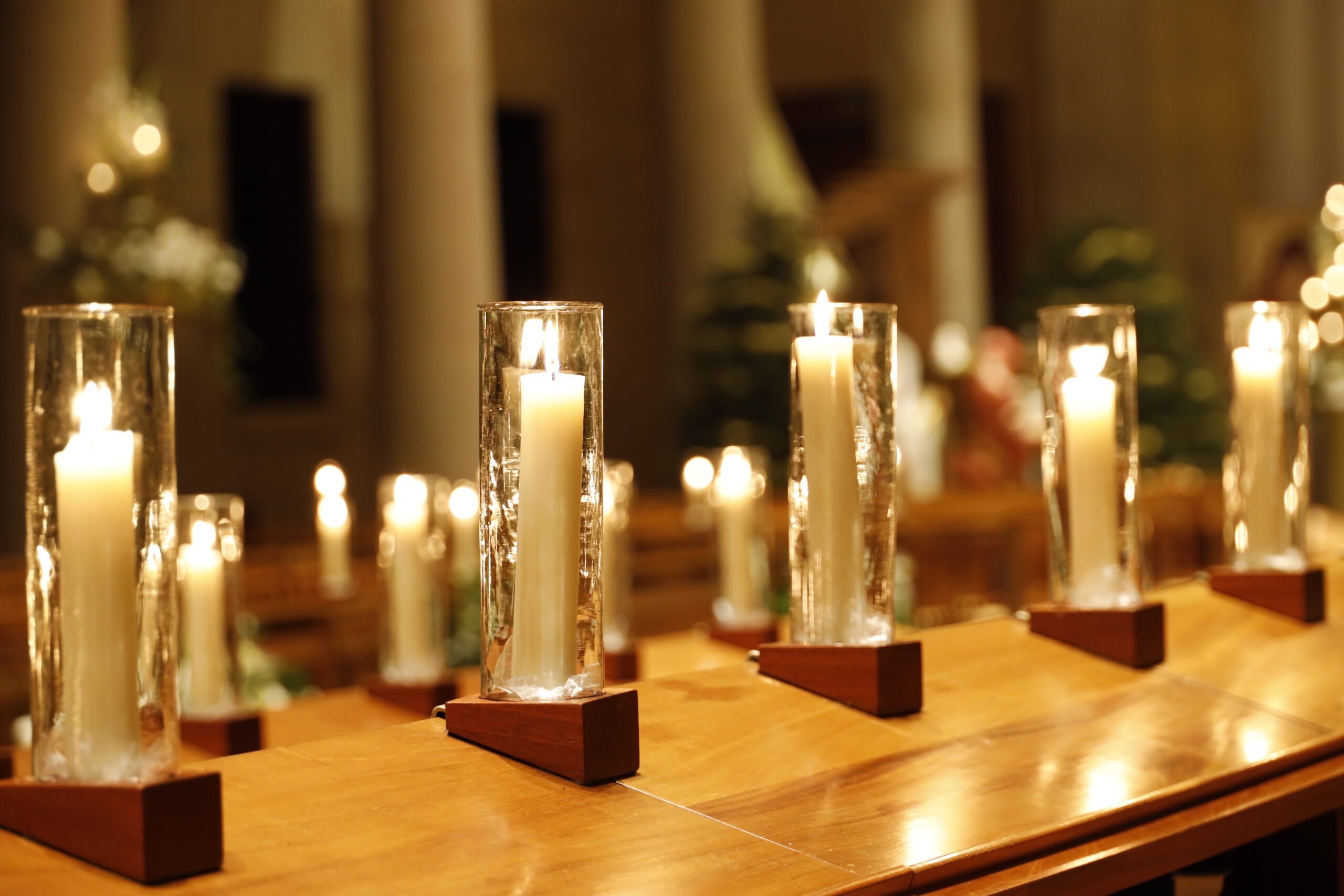 Upcoming Events | Church of the Transfiguration